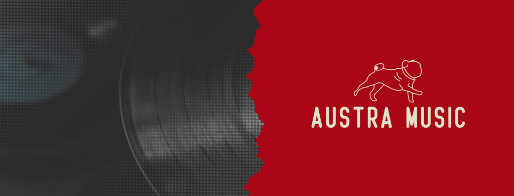 Austra Music: Vinilos de Hoy, Formato de Siempre